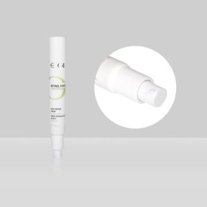 Quality Foundation Sunscreen Lotion Tube for sale