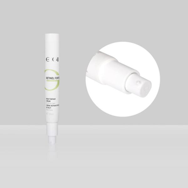 Quality Foundation Sunscreen Lotion Tube for sale