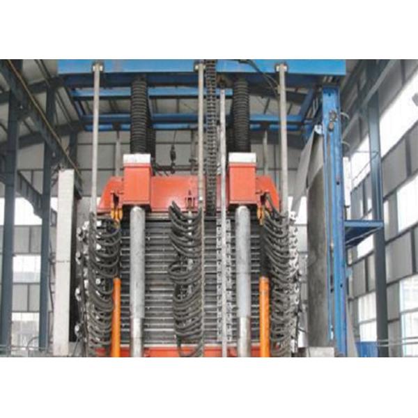 Quality 11Kw Wastewater Filter Press Square Frame Thin Cake Dewatering Filter Press for sale
