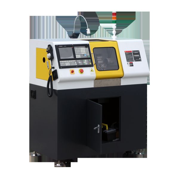 Quality Small CNC Machine Vocation School CNC Lathe Hobbist CNC Machine for sale