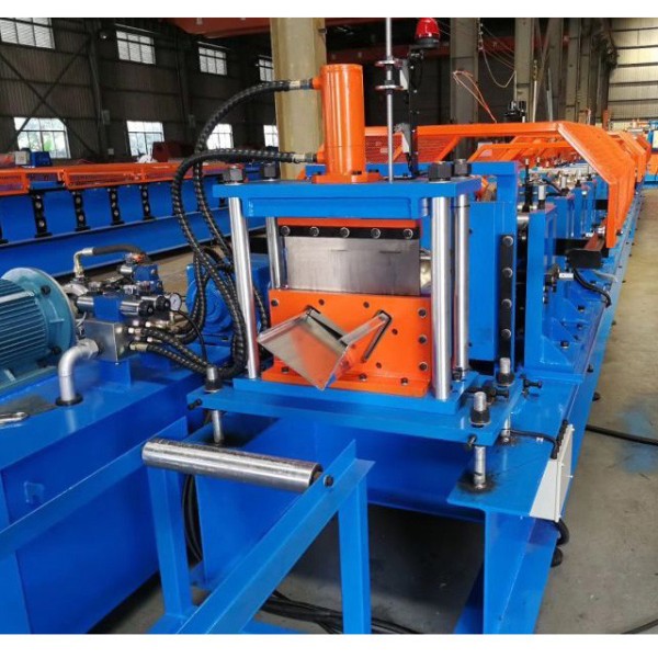 Quality Upright Post Forming Machine for sale