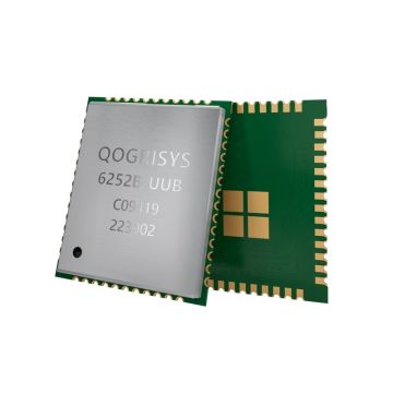 Quality Dual Frequency Embedded Wifi Modules RTL8852BU 1200mbps 802.11ax 2x2 MIMO USB 2 for sale