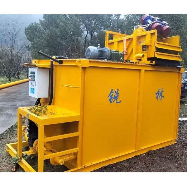 Quality mud mixing system, mud recycling system for sale for sale