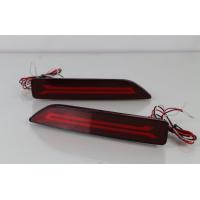 China HONDA rear bumper LED factory