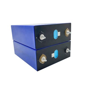 Quality Solar Power System Welding Studs DIY 280ah 3.2v Lifepo4 Cell 6000 Times for sale