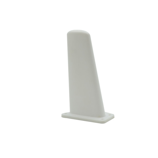 Quality 1424-1444MHz Blade Antenna Aircraft Blade Antenna for sale
