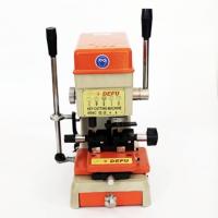 Quality 110/220V Key Cutting Machine with Steel Key Duplication Solution Provider for sale