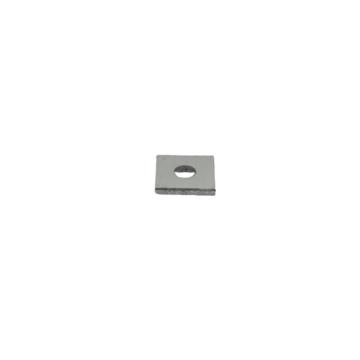 Quality Spraying Finish Galvanised Square Plate Washers For Construction for sale