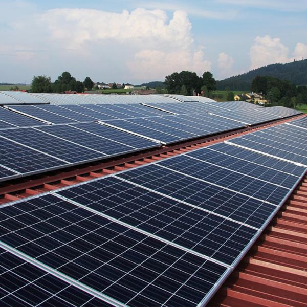 Quality PV Mono Solar Panel and Module 220w 290w For Roof for sale