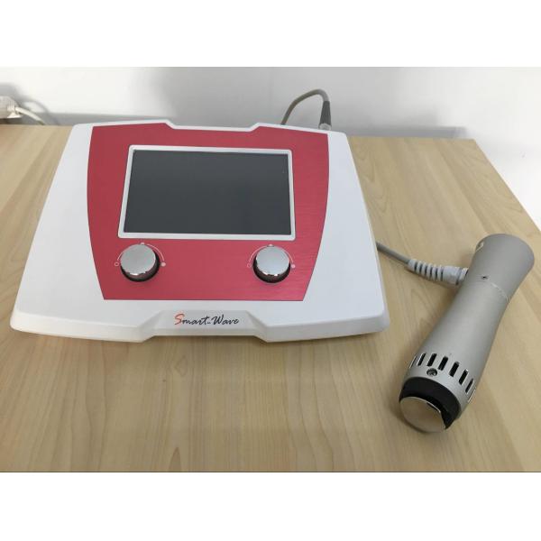Quality Shoulder Tendinosis ESWT Shockwave Therapy Machine With FDA Approved for sale