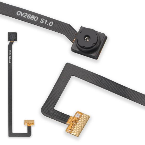 Quality Customize 2MP CMOS Camera Module OV2680 1080P Color MIPI DVP PC Camera Module for sale