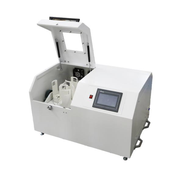 Quality 500ml 4 Station Omnidirectional Planetary Ball Mill Laboratory Equipment for sale