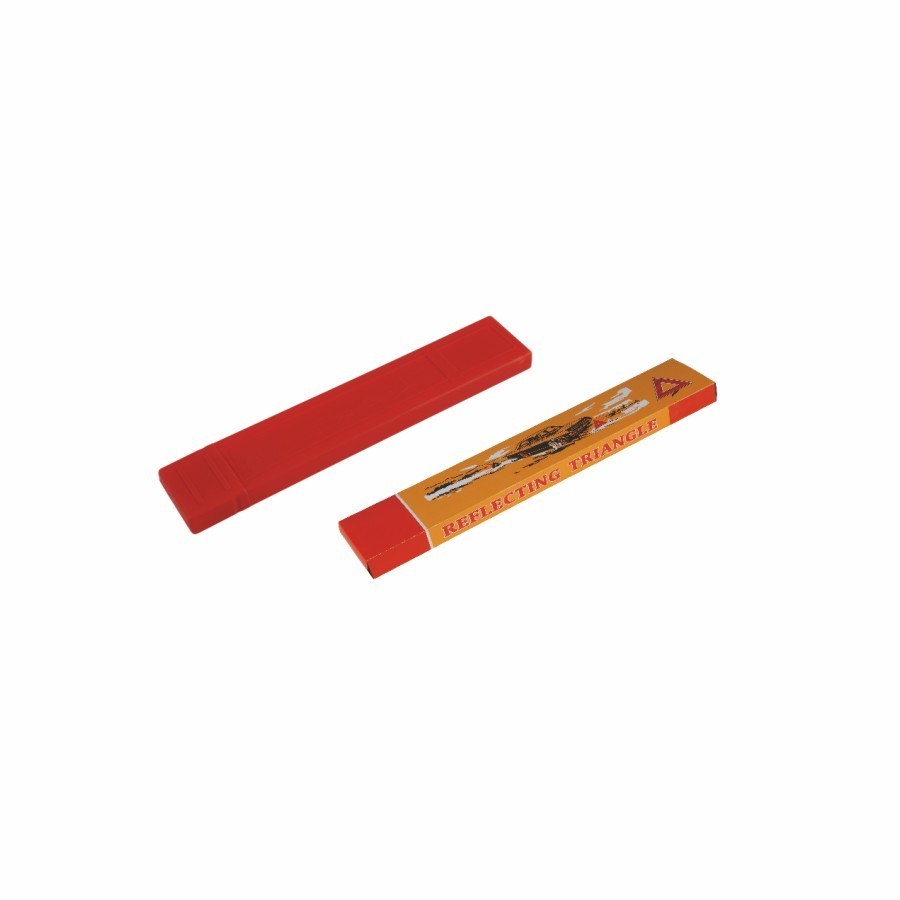 Quality High Visibility Universal Road Traffic Safety Car Warning Triangle with CE for sale