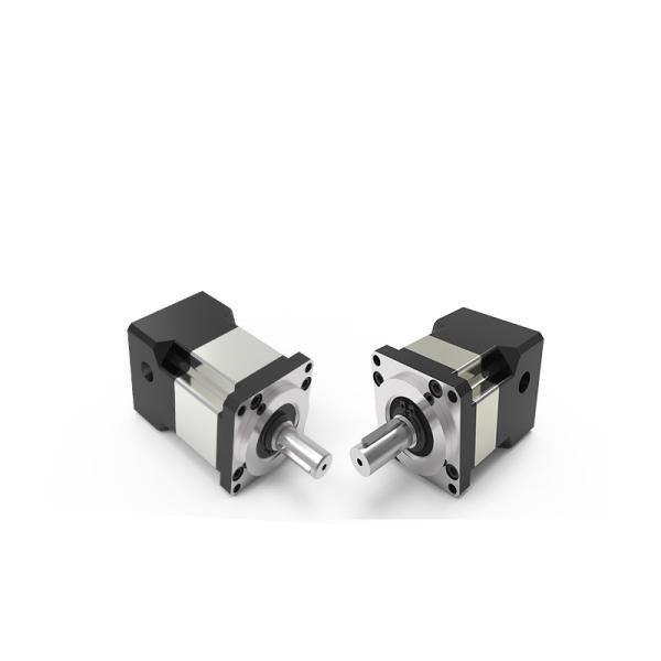 Quality Ratio 16 Two Stage Planetary Gearbox Motor 24v 42mm Water Proof for sale