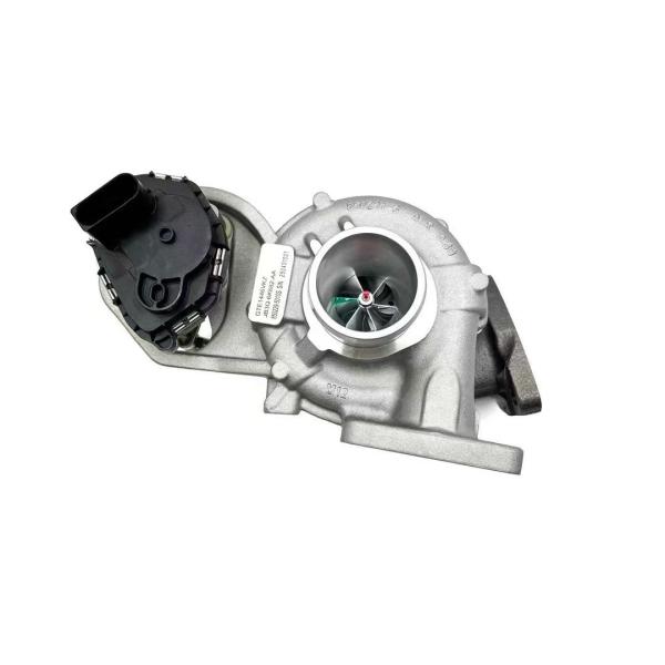 Quality OEM Diesel Ford Turbocharger Replacement 2.0T GTE1446VKZ 850229-5004S for sale