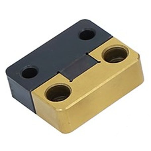 Quality Standard Locating Block DLC TiN Coating Core Pins Injection Molding for sale