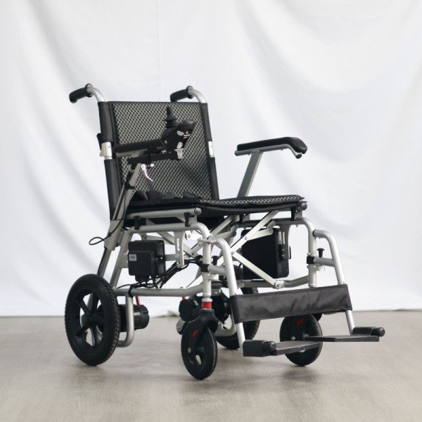 Quality Light Weight Electric Wheelchair for sale