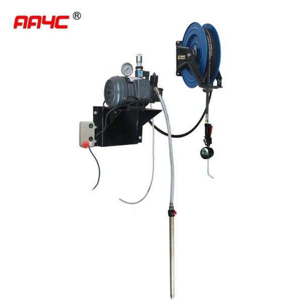 Quality K305 Wall mounted Oil Kit 18L min electric Lubrication Equipments for sale