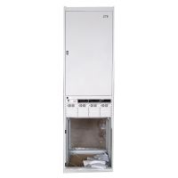 Quality 100% Original 48V 600A Indoor Telecom Cabinet ZTE ZXDU68 S601 (V5.0R 10M01) for sale