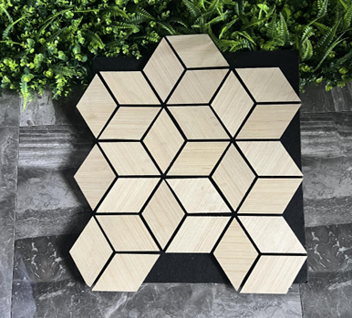 Quality Wholesale Wooden Akupanel for Hotels - Superior Sound Proof and Absorbing Wall Panels for sale