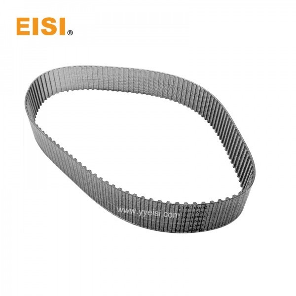 Quality Printing Machine Spare Parts Steel Wire Belt 50T10-1080 0.50 KG/PCS for sale