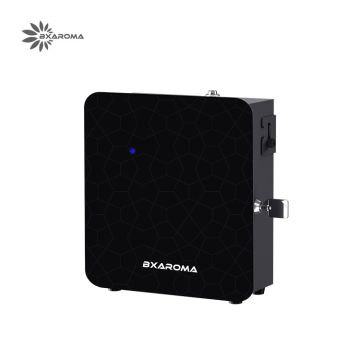 Quality Air Aroma HVAC Scent Diffuser Custom Hotel Lobby Scent Machine for sale