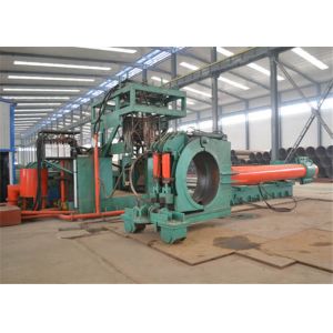 Quality Fully Automatic CS SS AS Bending Material 380V Pipe Bending Machine for sale
