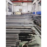 Quality 410 Black Stainless Steel Solid Rod Round Steel Bar Building Construction for sale