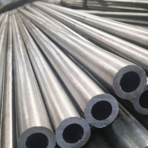 china Cold Rolled High Precision Seamless Steel Pipe With Plain Ends