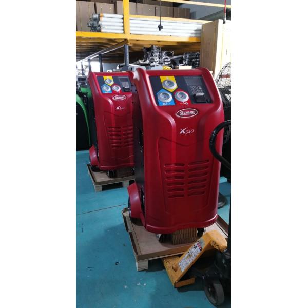 Quality AA4C A/C Refrigerant handling system AA-X540 for sale