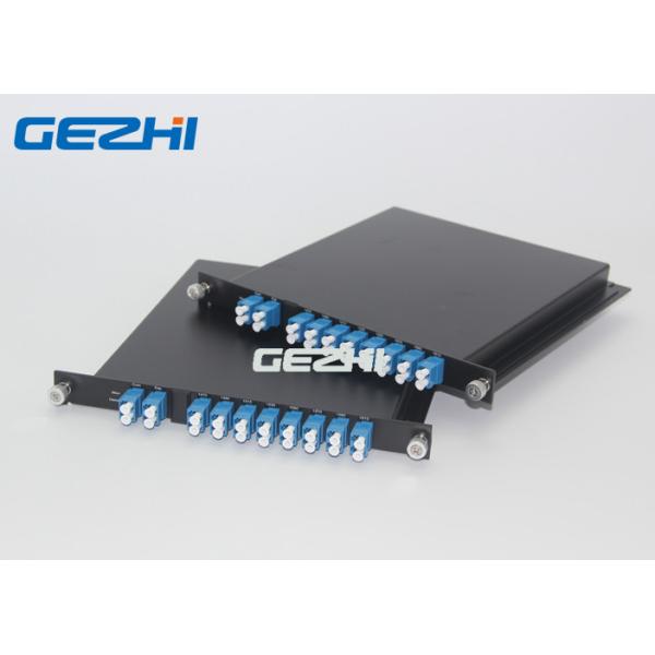Quality 8CH CWDM Mux Demux for sale