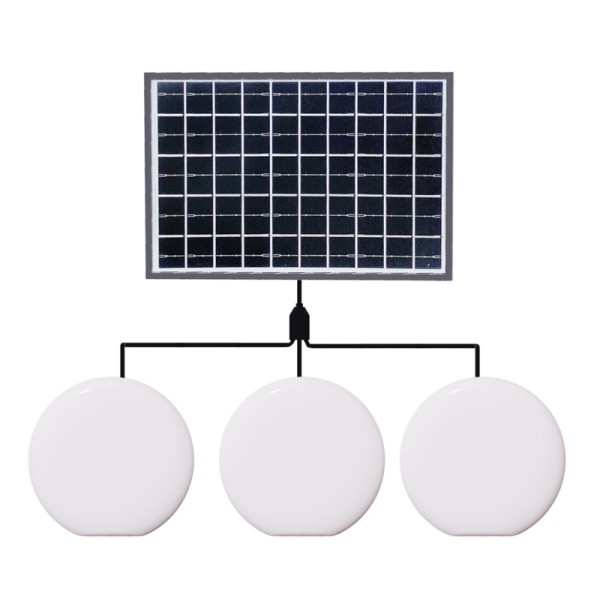 Quality Portable Solar Camping Lights Electricity Solar Battery Lantern for sale
