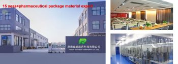 China Factory - Hunan Runfuture Pharmatech Co., Ltd.