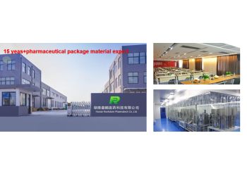 China Factory - Hunan Runfuture Pharmatech Co., Ltd.