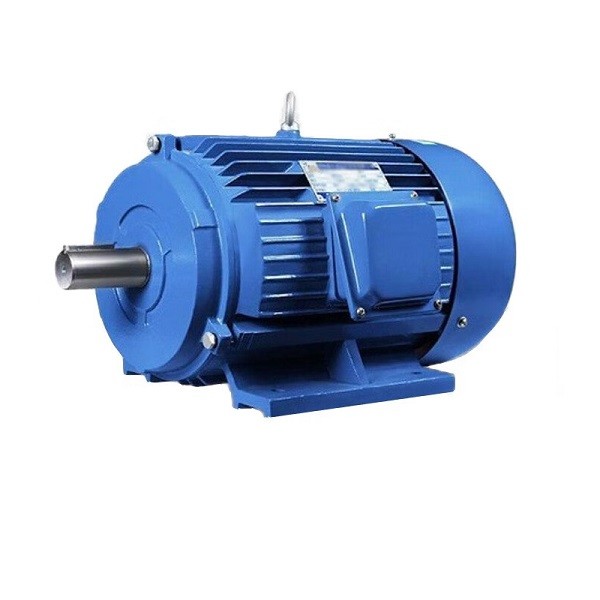Quality IE5 IP54 Surface Mounted Permanent Magnet Synchronous Motor Direct Drive for sale