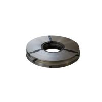 Quality Cold Rolled Nicr Alloy 0.2*25 MM Nickel 80% Chromium 20% ISO Approval for sale