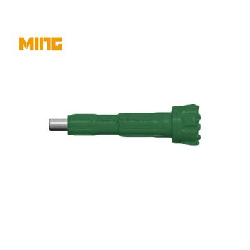 Quality 4Inch Air Rock Down The Hole Drill Bits DTH With QL40 Shank for sale