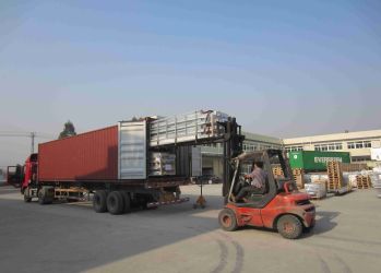 China Factory - Xiamen Nacyc Energy Technology Co., Ltd