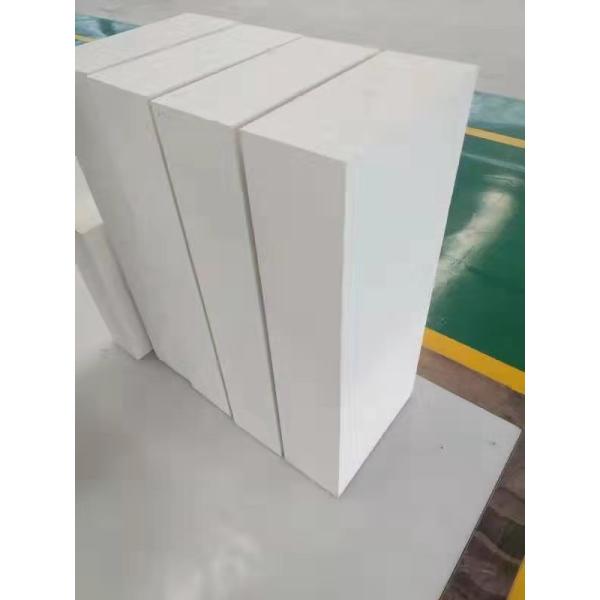 Quality Corundum Refractory Brick for sale