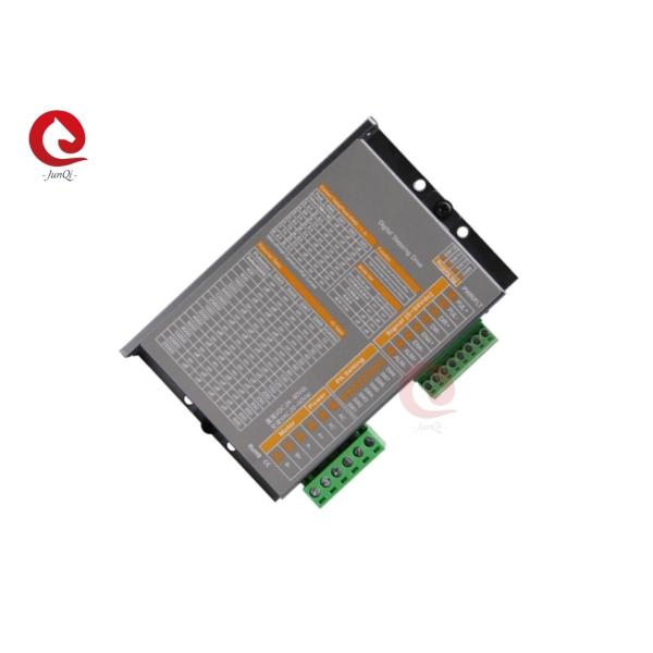 Quality Junqi 24V~80VDC Current2.0A~8.4A Digital Stepping Dive for 4,6,8-wire 2Phase for sale