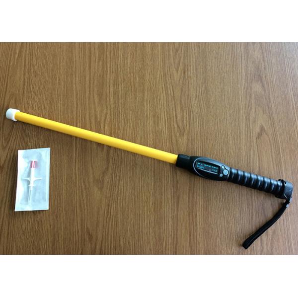 Quality 134.2Khz Bluetooth / USB RFID Stick Reader For Ear Tag ISO11784/5 for sale