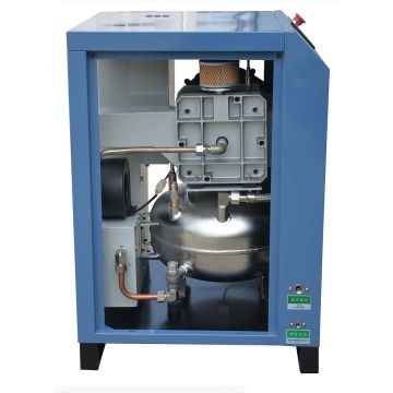 Quality ISO Scroll Air Compressor Oil Free Custom High Efficiency Scroll Compressors for sale
