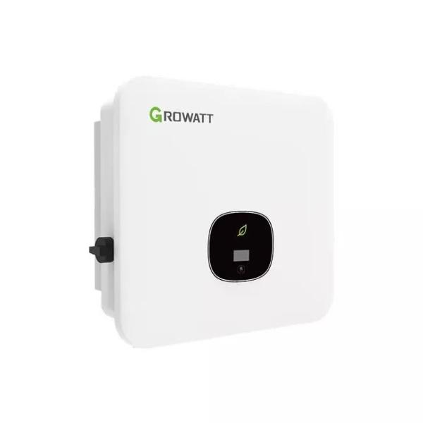 Quality MIN 6000TL-X Single Phase Solar Panel Inverter with Natural Convection Cooling for sale