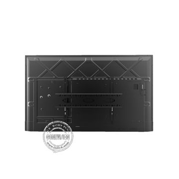 Quality 4K 75 inch 20 Points Touch Screen LED Flat Panel Interactive Whiteboard For for sale