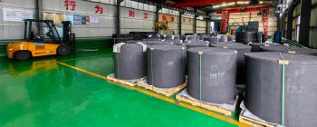 China Factory - Pingdingshan Oriental Carbon Co.,Ltd.