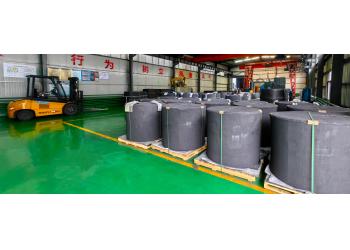 China Factory - Pingdingshan Oriental Carbon Co.,Ltd.