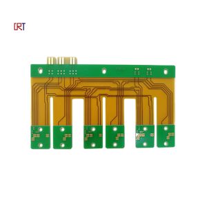 Quality Multilayer Rigid-Flex PCB Custom Service Manufacturer in Shenzhen for sale