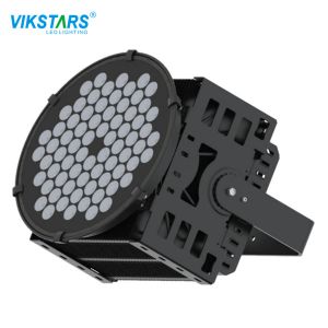 Quality ODM Tennis Court Outdoor Led Sports Lighting 130lm/ W CRI for sale