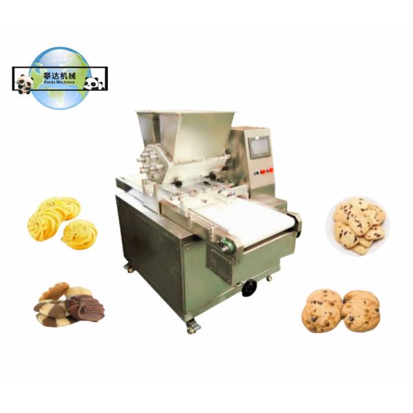 Quality Quest Protein Cookie Chocolate Chip Butter Cookie Machine Jenny Cookie Making for sale