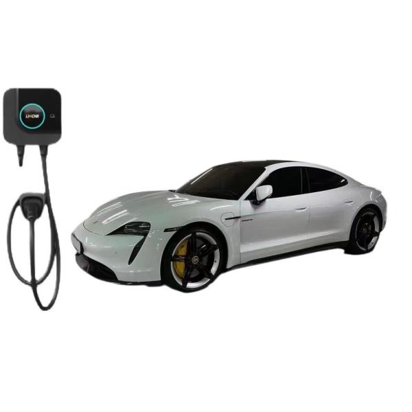Quality 11kw 22kw Ev Home Charger Diy Domestic Electric Charging Point for sale